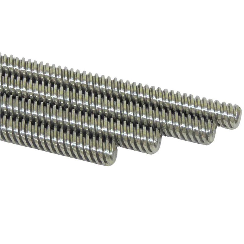 8mm Metric Acme Lead Screw (2070 mm)