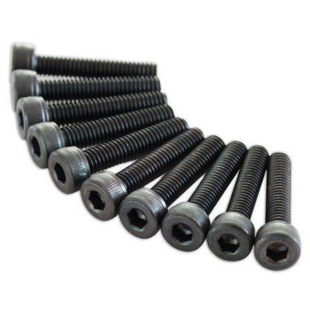 M6 Socket Head Cap Screw