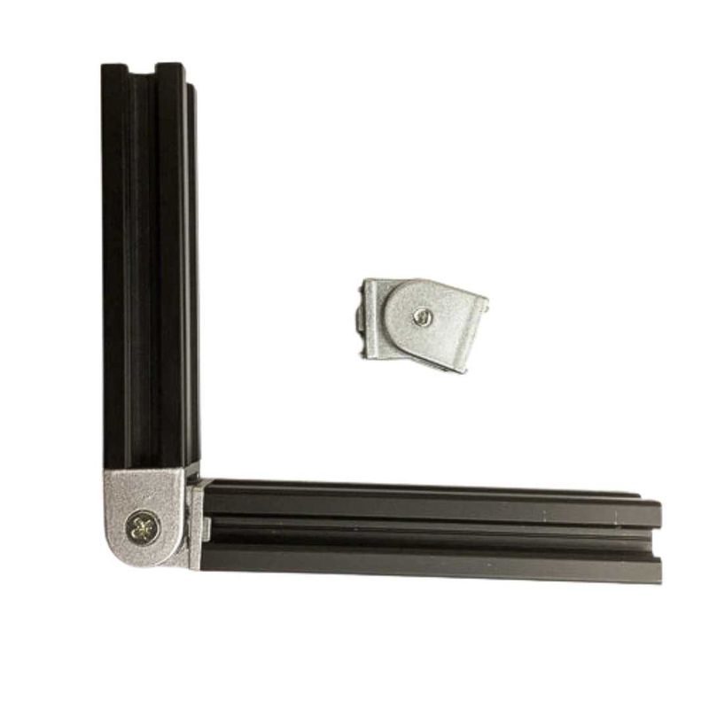 Pivot Hinge for 2020 Profile