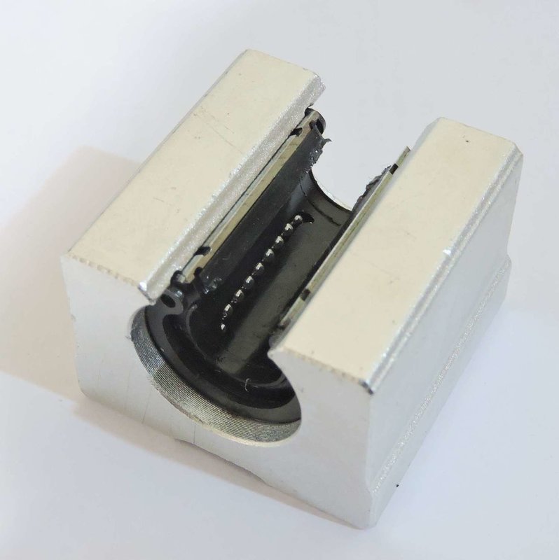 Sliding Block for SBR-16mm linear rail guide