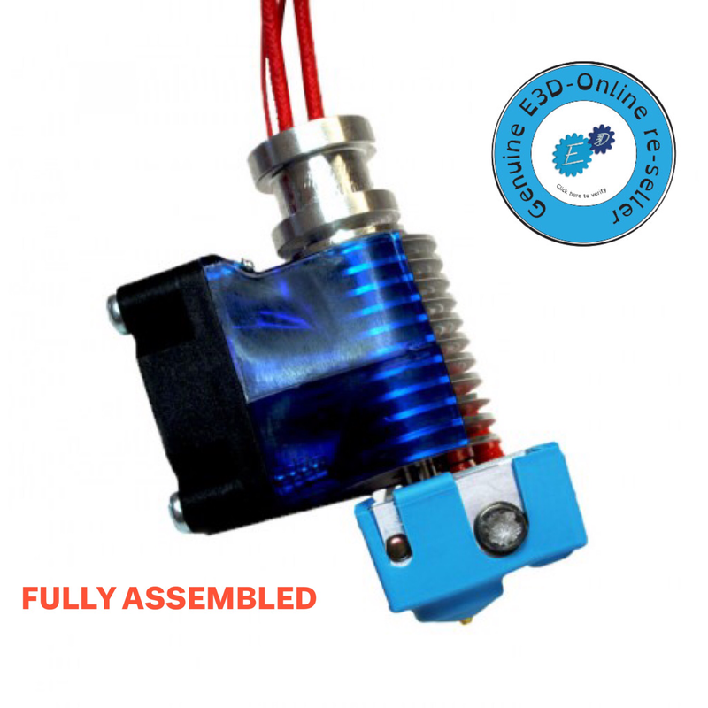 Genuine E3D v6 All Metal Hotend