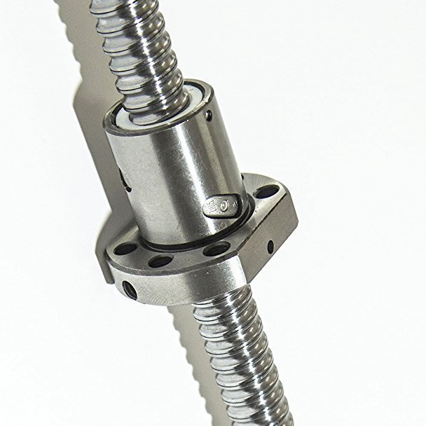 Ball Screw Nut - 12mm