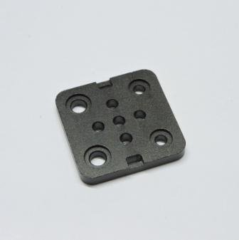 V Slot Mini V Gantry Plate