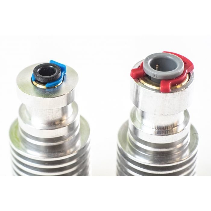 E3D V6 Hot End Collet Clip for 3D Printer