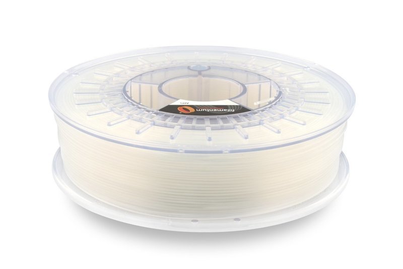 Fillamentum ABS Extrafill "Transparent" 1.75