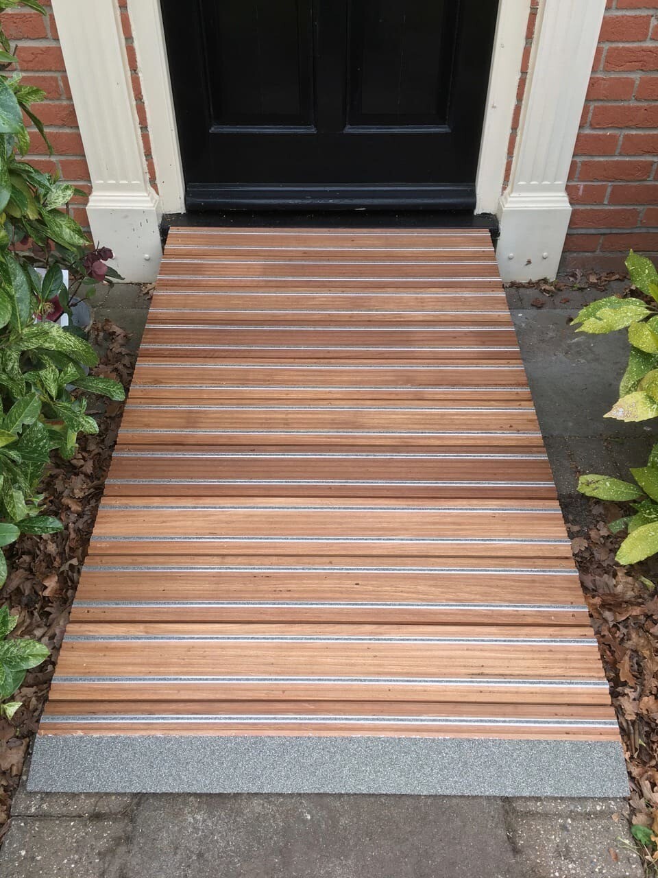 RetroGrip® Products | Enhance Safety and Grip for Your Deck