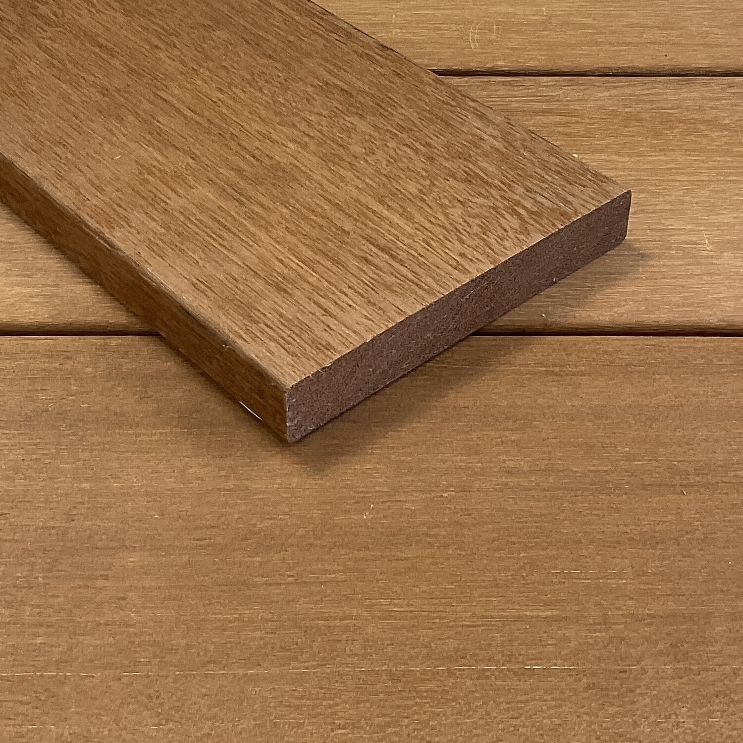 High-Quality 21mm Smooth Balau Decking for Stunning Outdoor Spaces ...