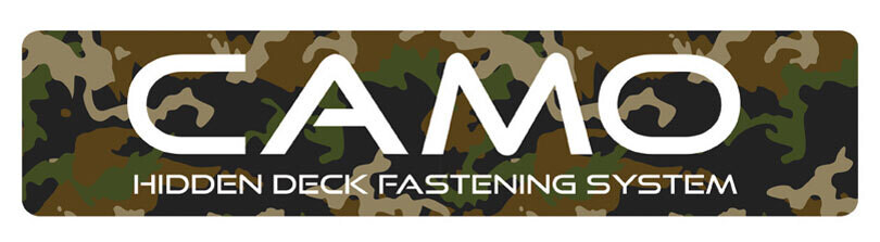 Camo Fixings