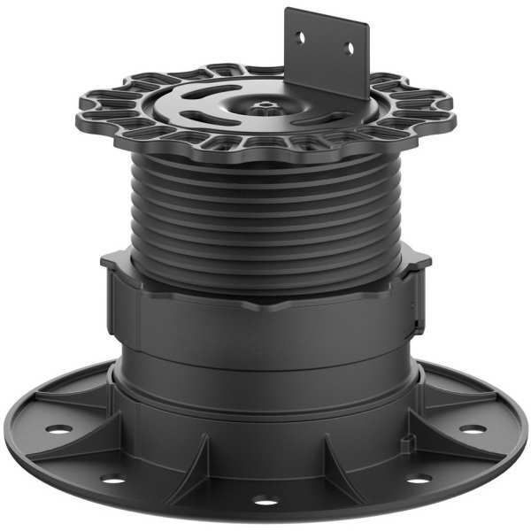 SmartBase - 70 ( to 117mm) Adjustable Decking/ Paving Pedestal