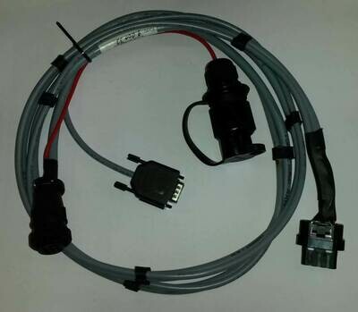 ISOBUS Kabel