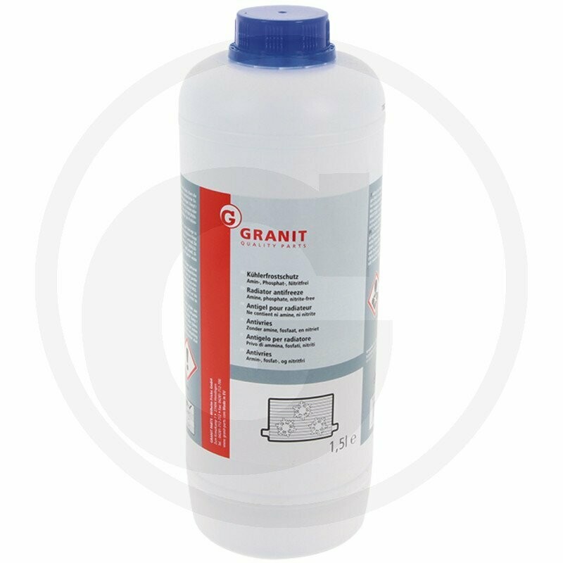 Kühlerfrostschutz 1,5 l