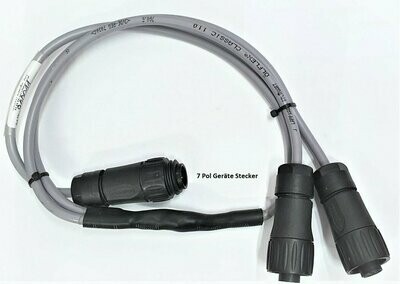 ISOBUS Kabel