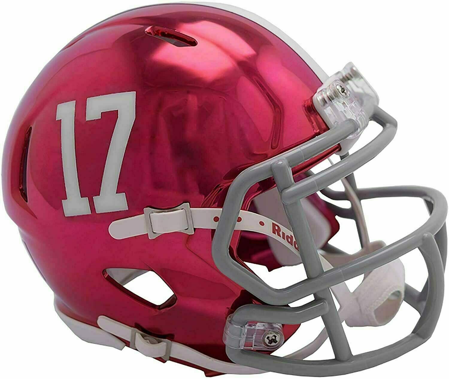 Alabama Football Helmet