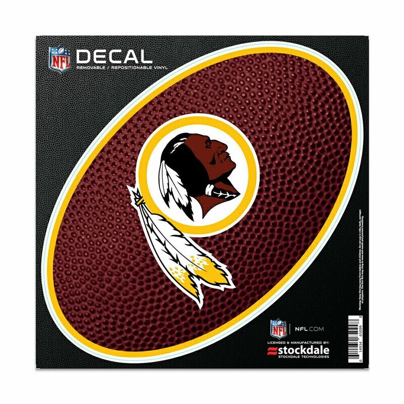 Washington Redskins Jerseys, Apparel & Merchandise