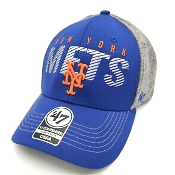 New York Mets Jerseys, Hats, Gear, Merch & Apparel