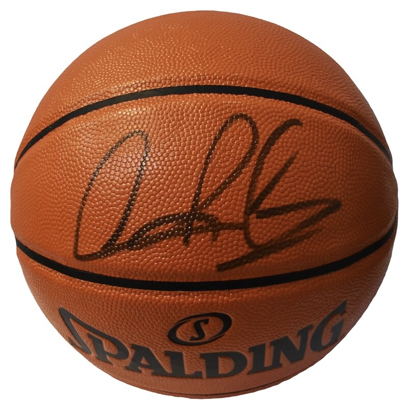 NBA Autographs