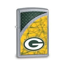 Green Bay Packers Zippo Lighter