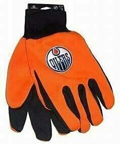 Edmonton Oilers