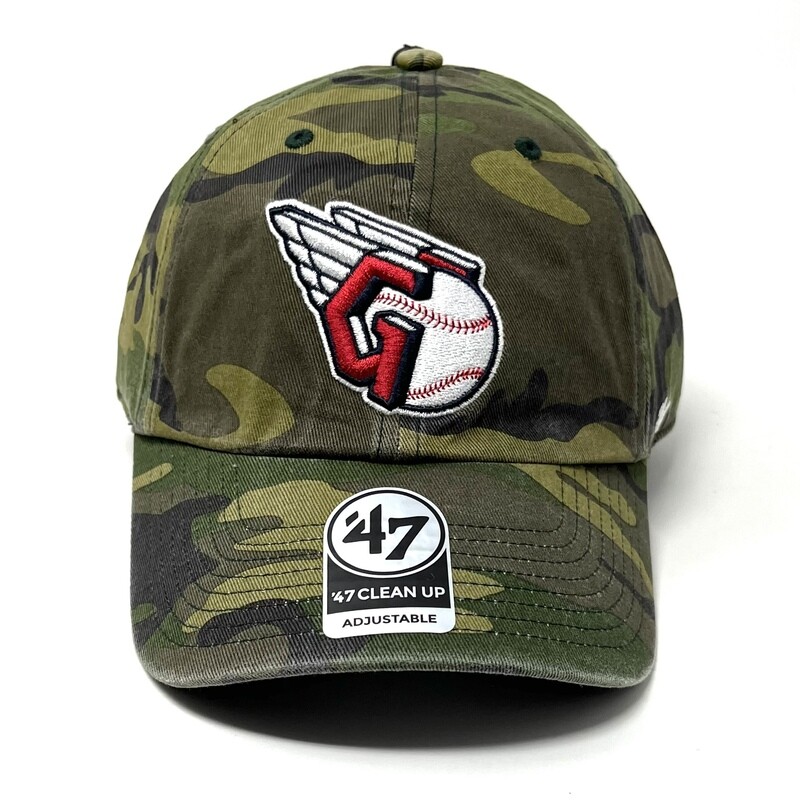 Cleveland Guardians Jerseys, Hats, Gear, & Apparel