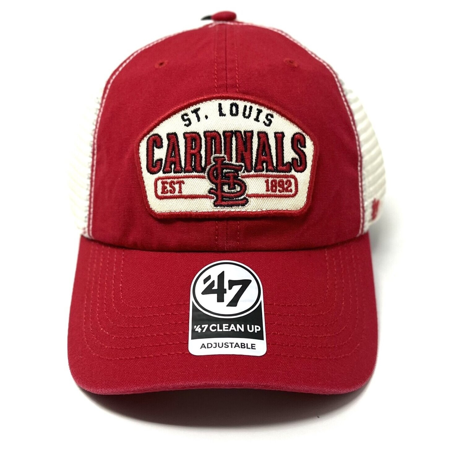 MLB Hats: Fitted Hats, Baseball Caps, & More!