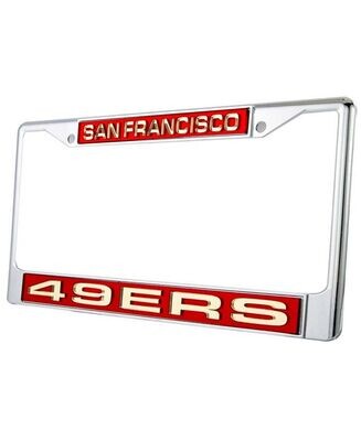 San Francisco 49ers Jerseys, Gear, Apparel, Merch, & Memorabilia