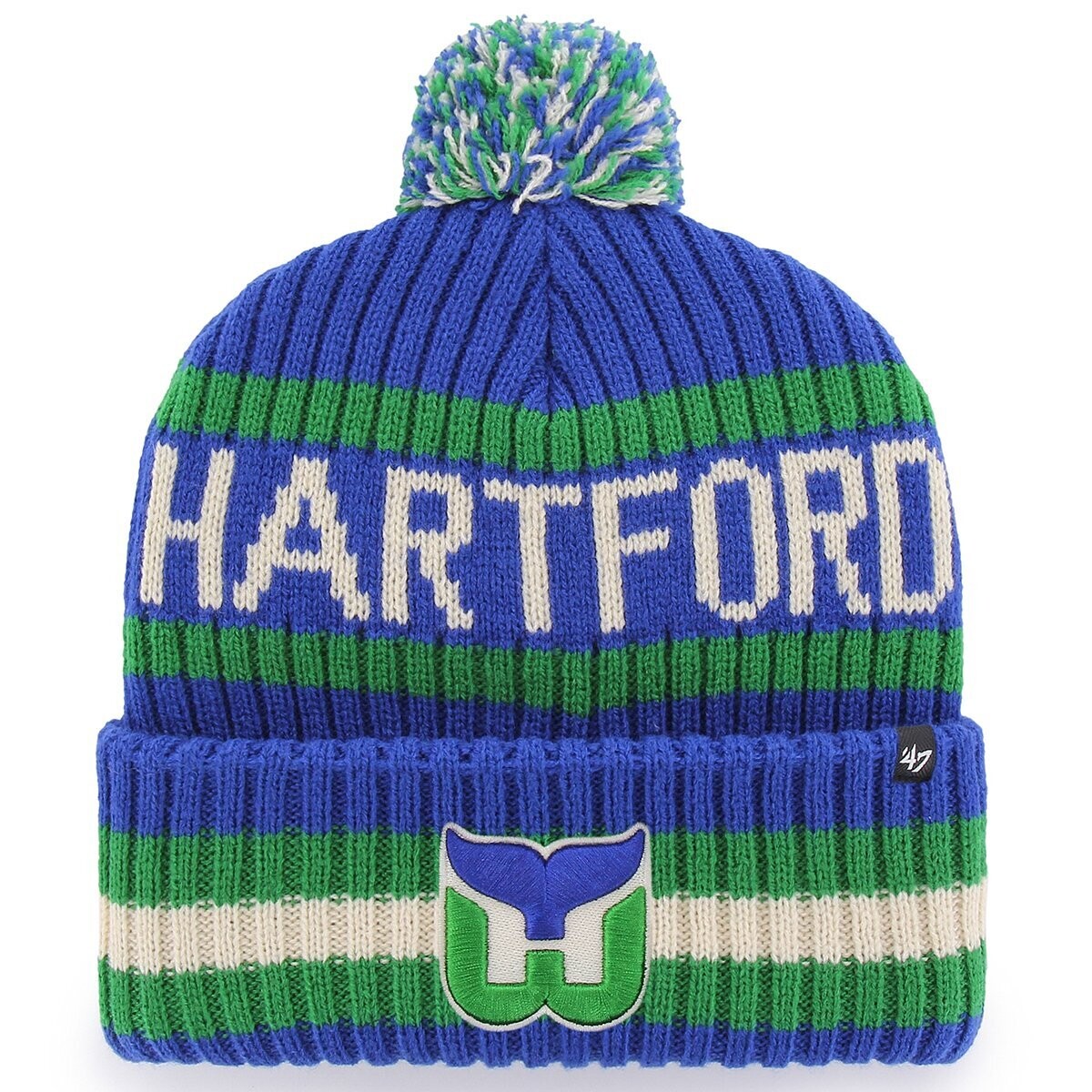 NHL Winter Hats: Beanies & Knit Hats