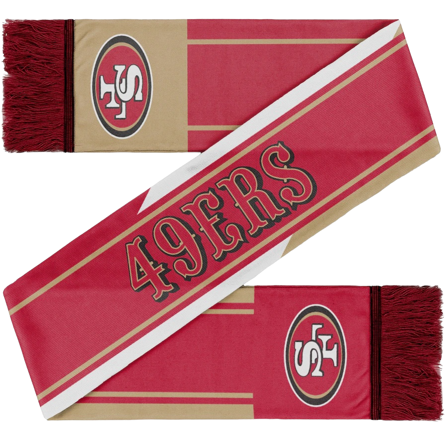 49ers Colors