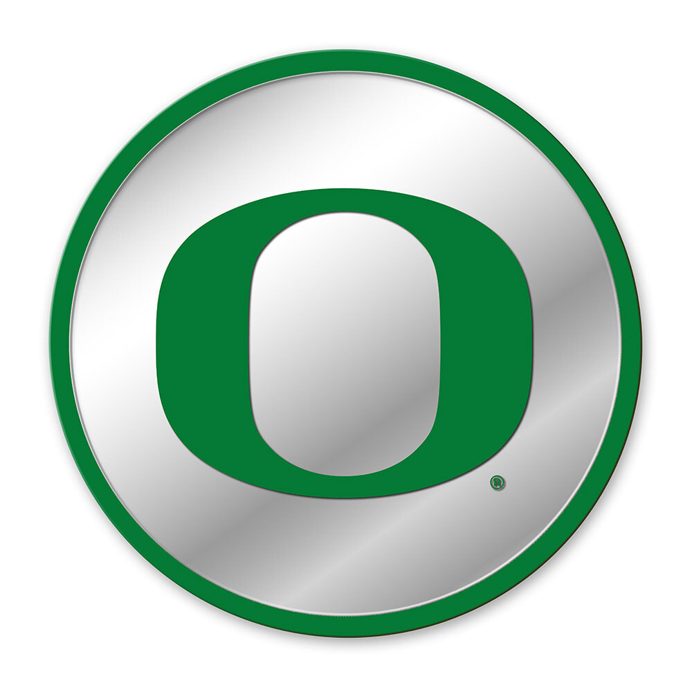Oregon Football Logo