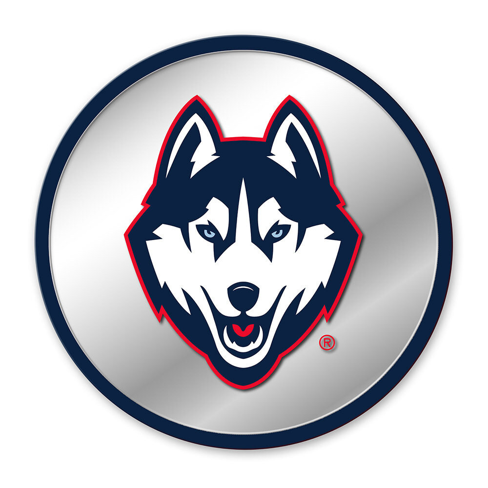 Uconn Logo Png