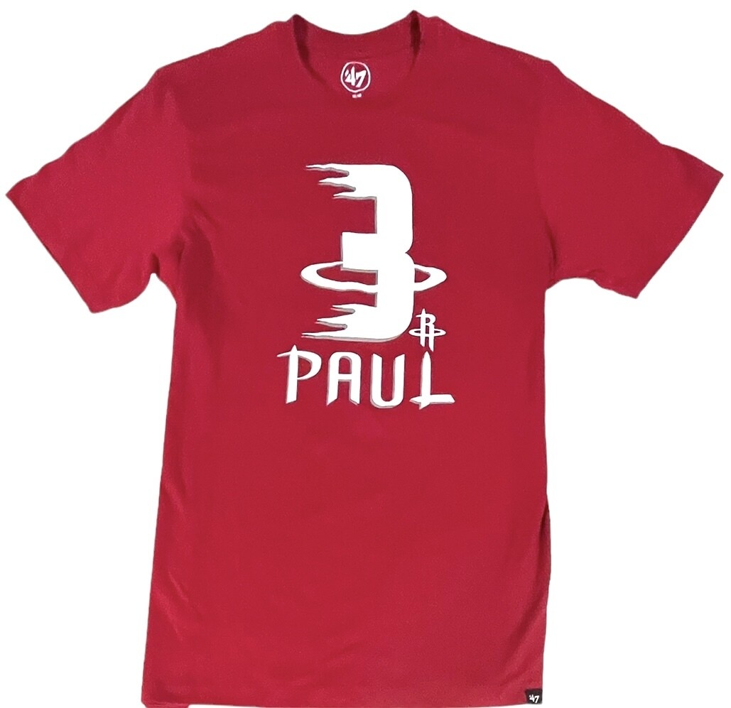 Chris Paul Logo