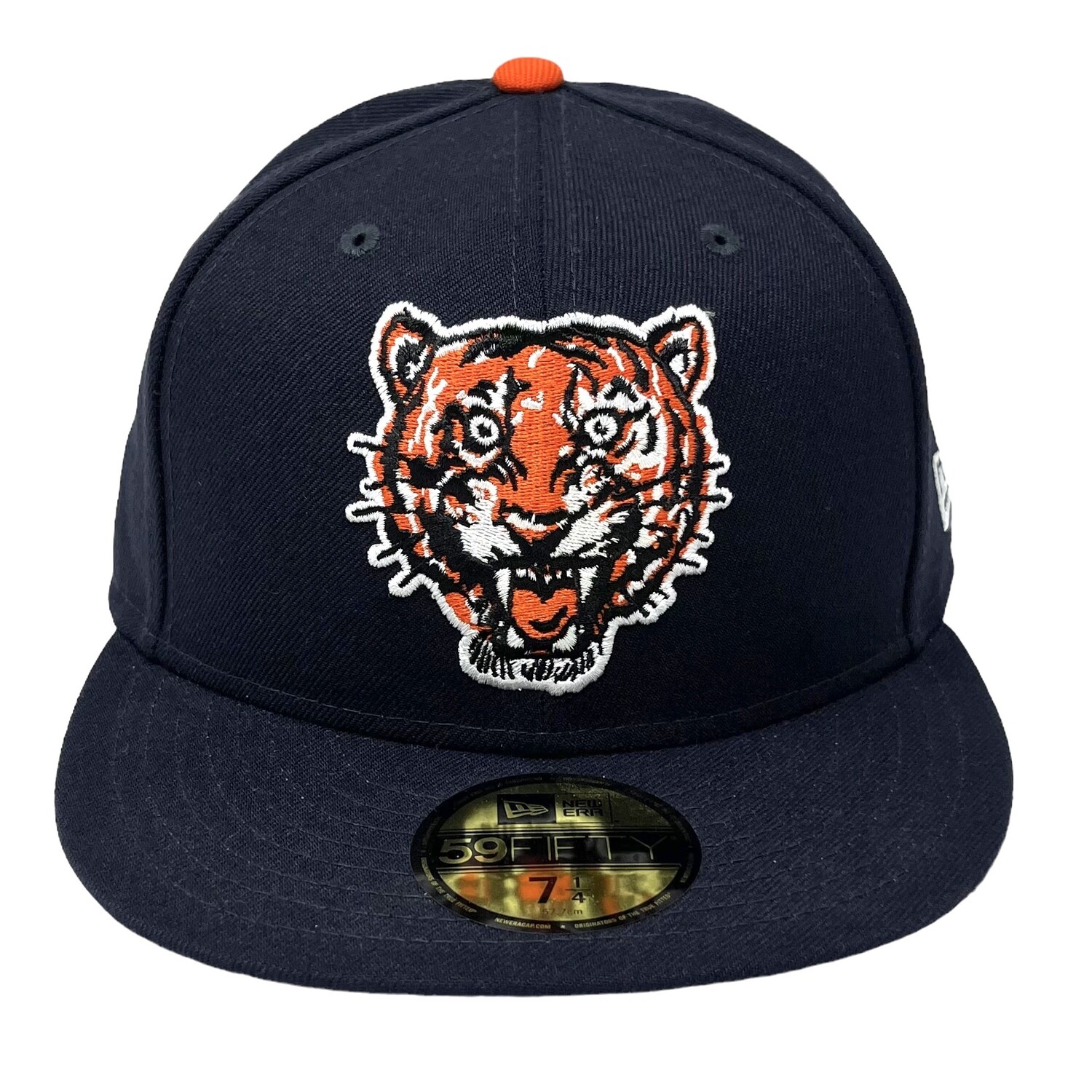 Detroit Tigers Men’s New Era 59Fifty Fitted Hat