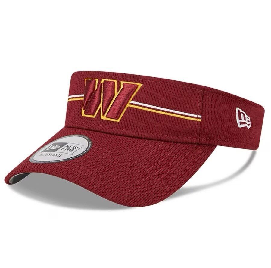 NFL Visors