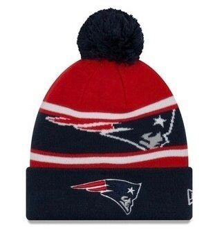 NFL Beanies, Winter Hats, & Knit Hats
