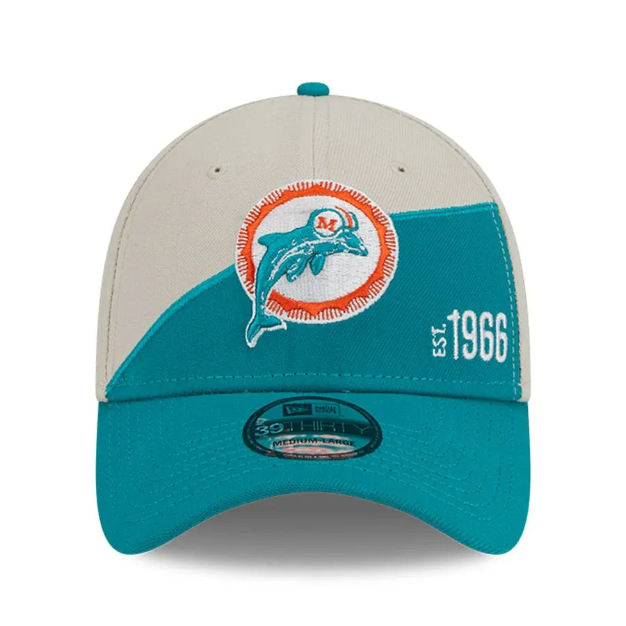 Miami Dolphins Hats