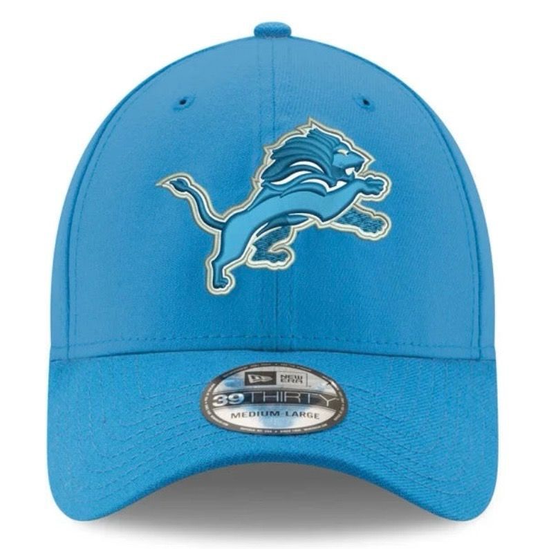 Detroit Lions Hats