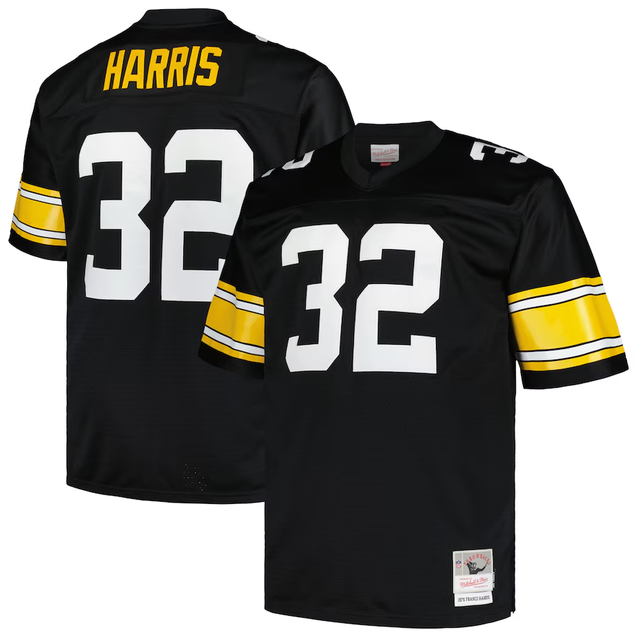 Jerseys
