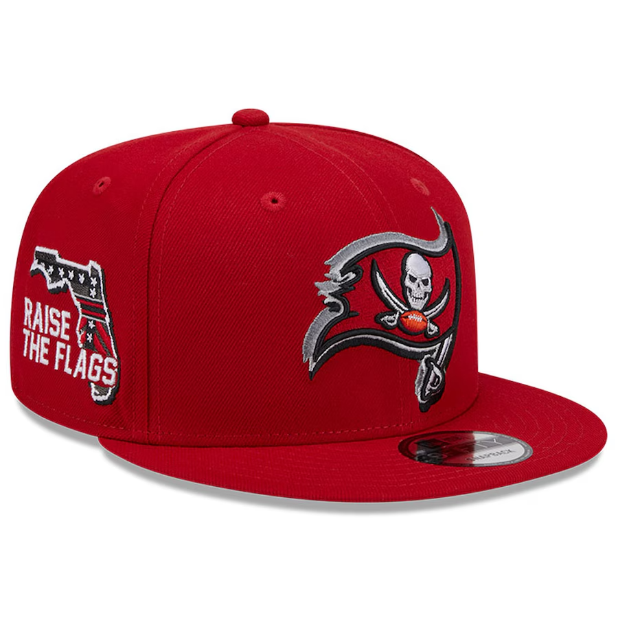 Tampa Bay Buccaneers Hats