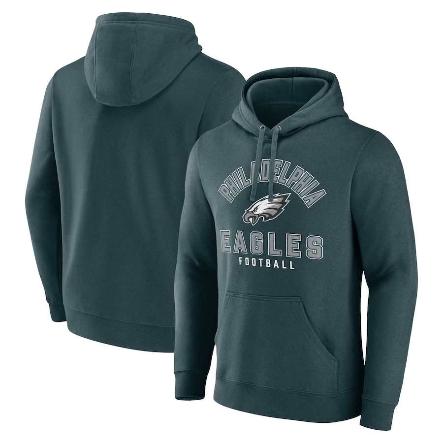 Philadelphia Eagles Apparel Shirts, Hoodies, Jackets