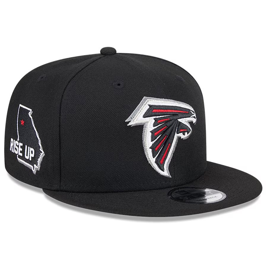 Atlanta Falcons Hats