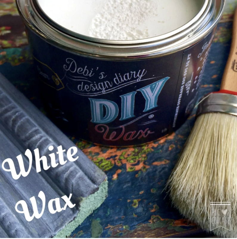 DIY Paint - The Latina Next Door
