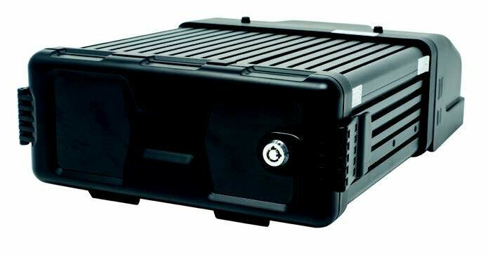 Car Surveillance Camera UK | Commercial Vehicle Camera Systems Installation