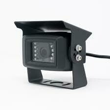 Car Surveillance Camera UK | Commercial Vehicle Camera Systems Installation