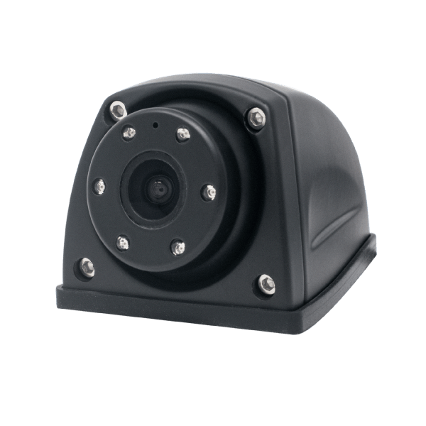 Car Surveillance Camera UK | Commercial Vehicle Camera Systems Installation