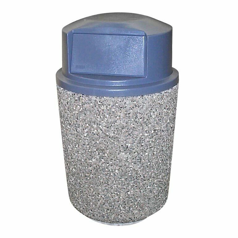 Waste Receptacles