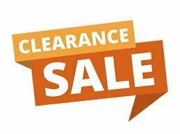 CLEARANCE SECTION