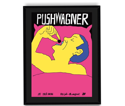 PUSHWAGNER