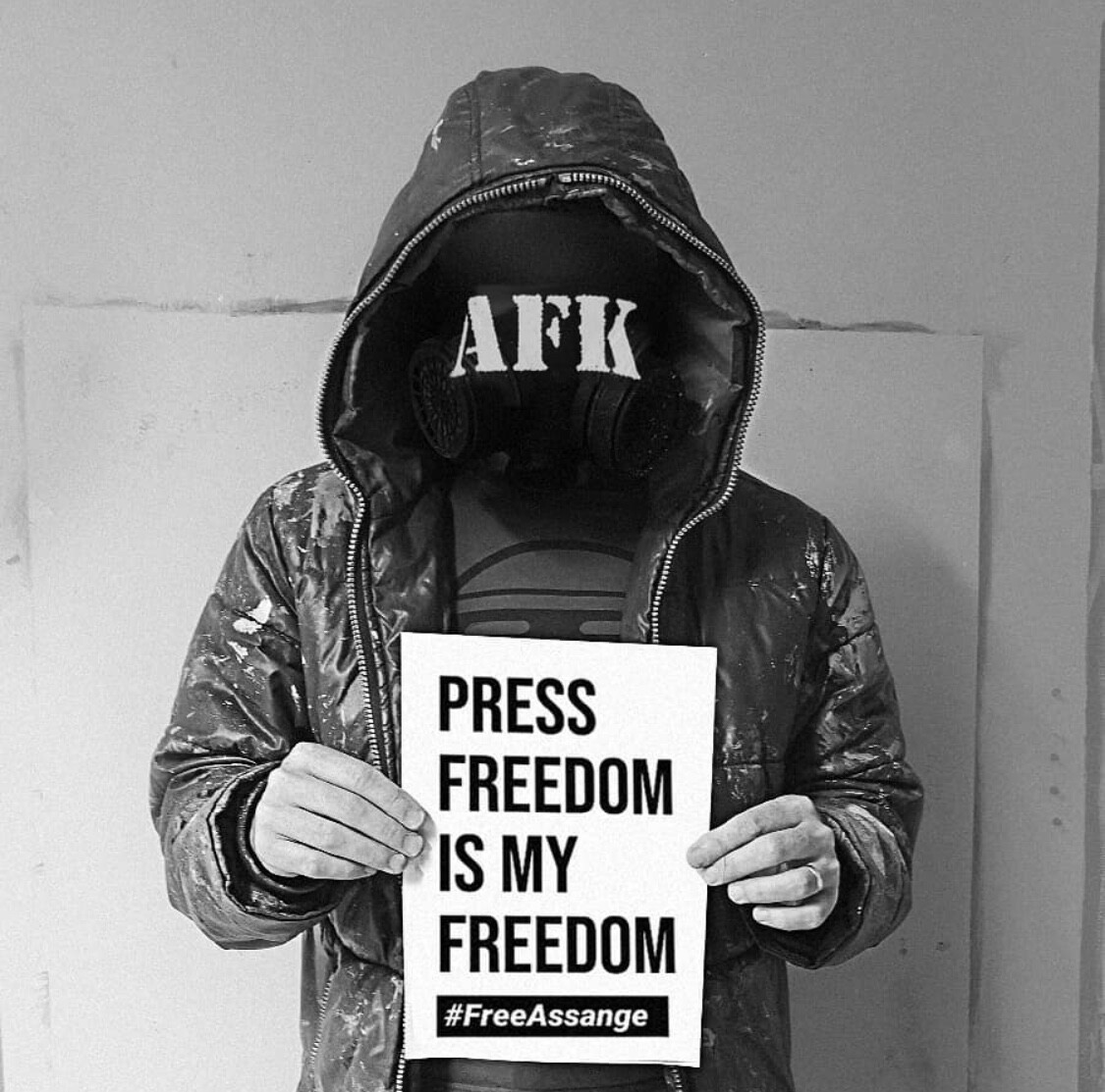 AFK