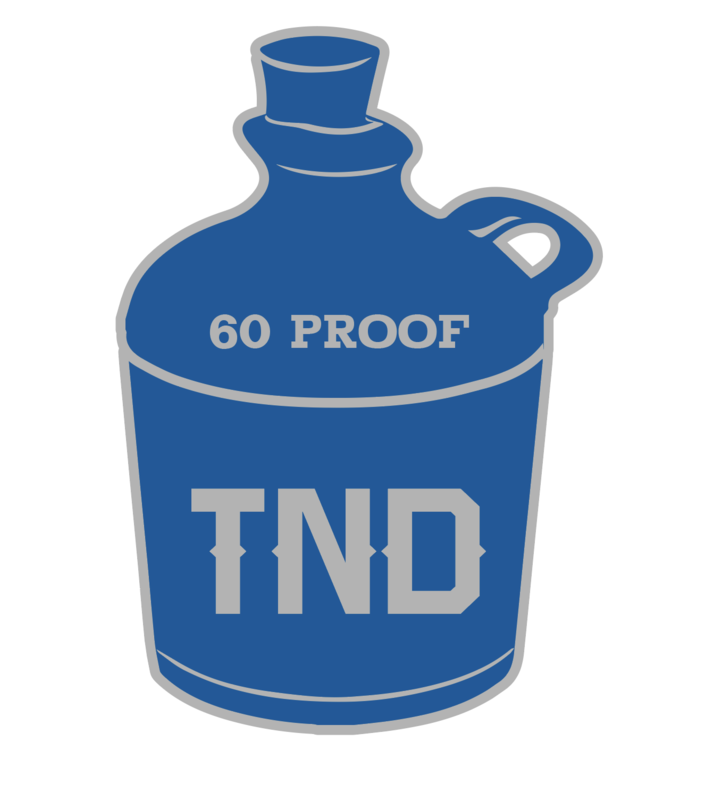 Triple Nickel Distillery Store