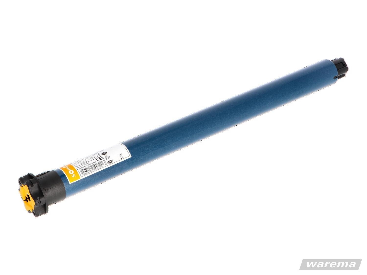 SOMFY Rohrmotor LS40-4/16L