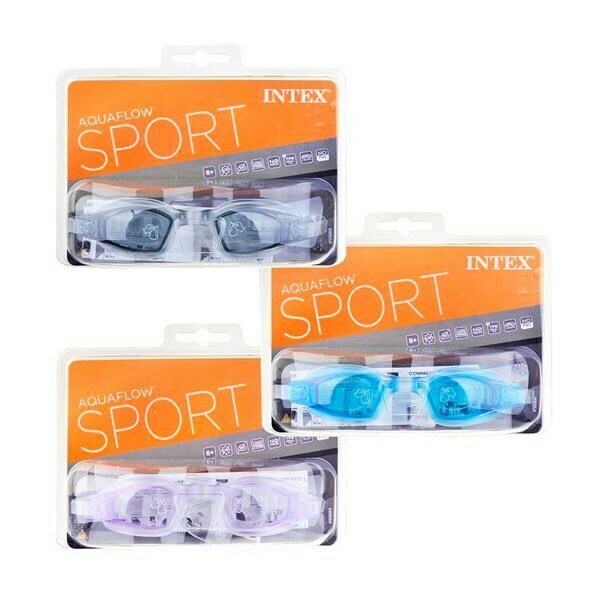 Intex Aquaflow Sport Goggles # 55682